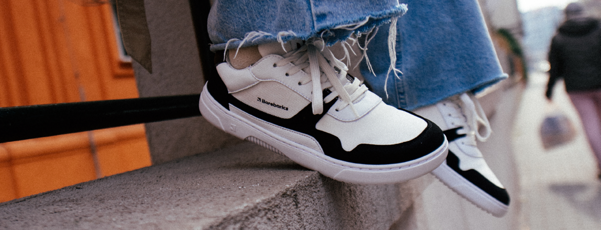 Shop Barebarics Shoes