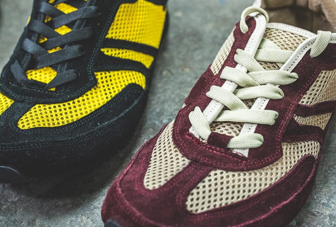 Magical Shoes Alaskan – PedTerra